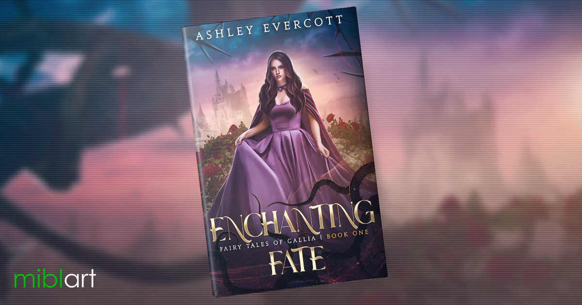 Books – Ashley Evercott